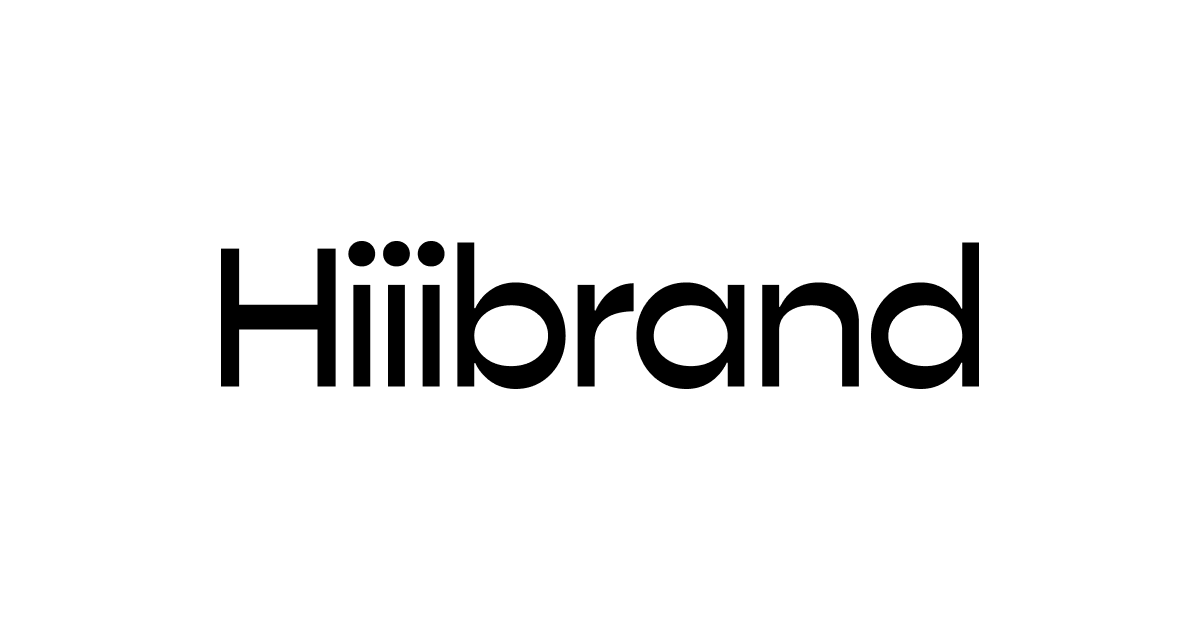 Hiiibrand